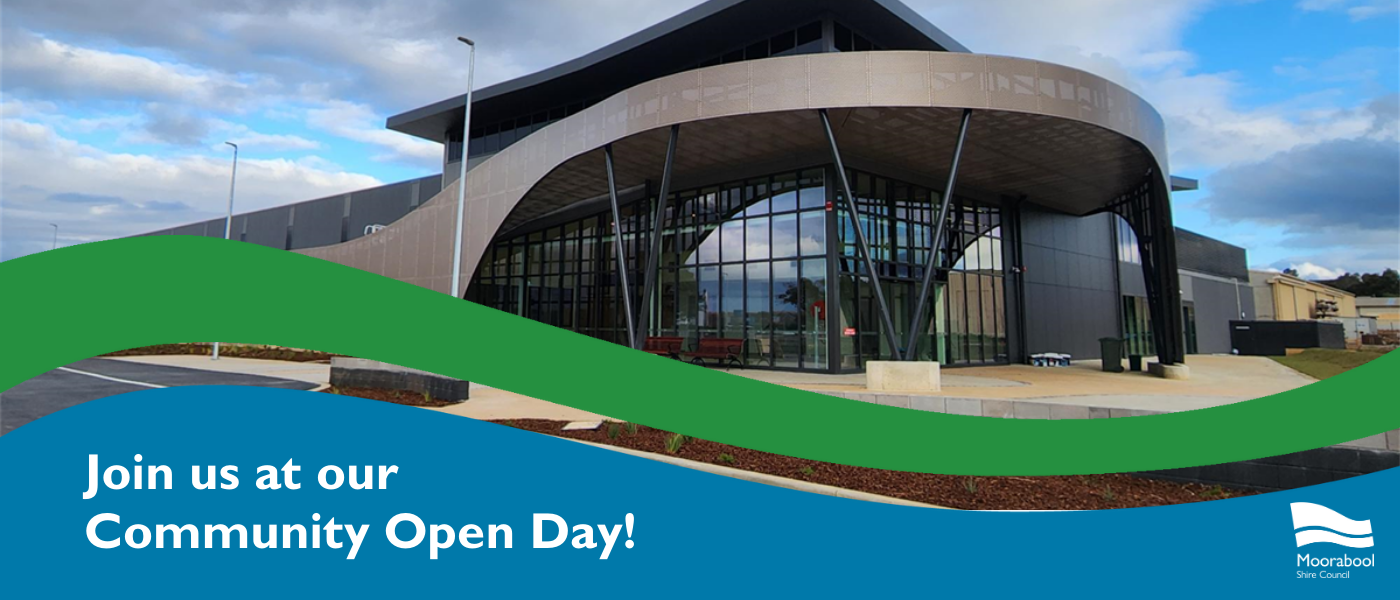 Community Open Day - MARC Stadium