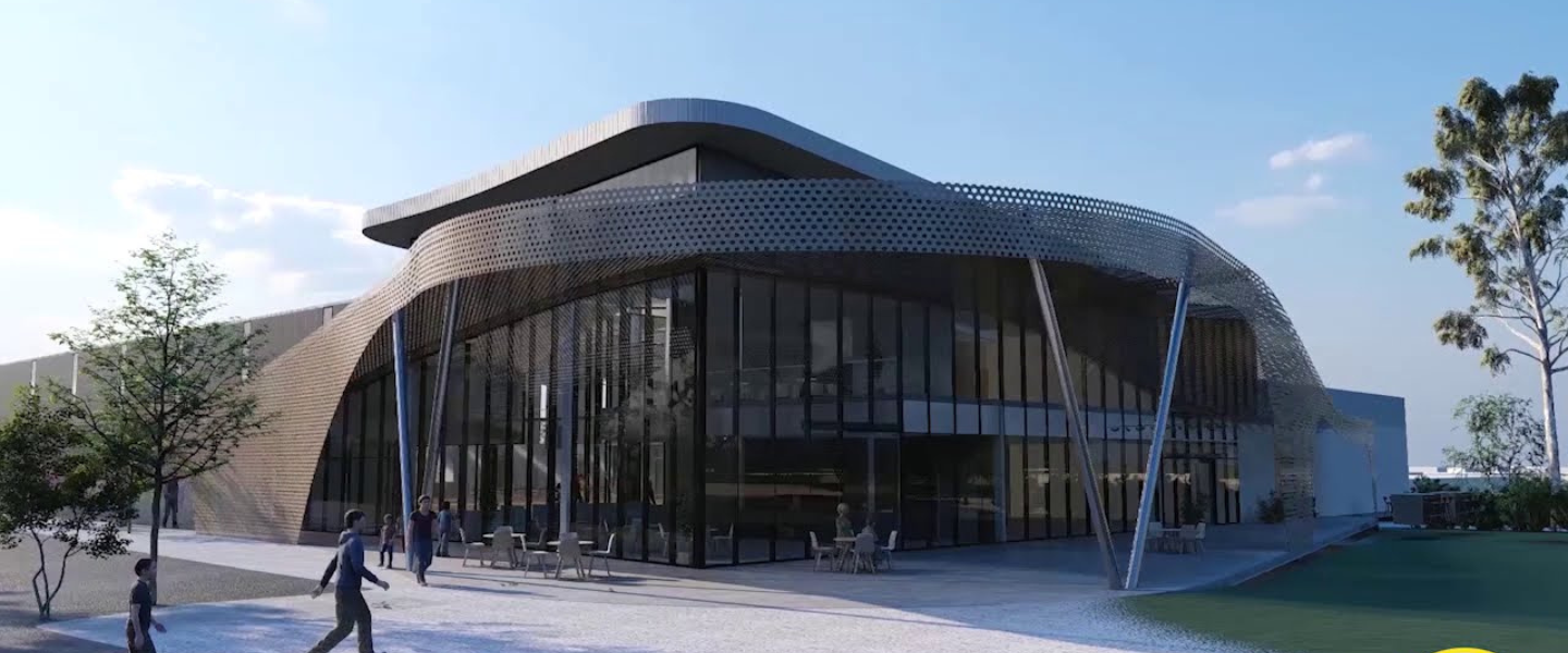 Home - Moorabool Aquatic Recreation Centre (MARC)