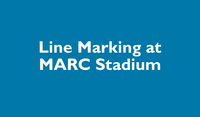 Home - MARC Stadium
